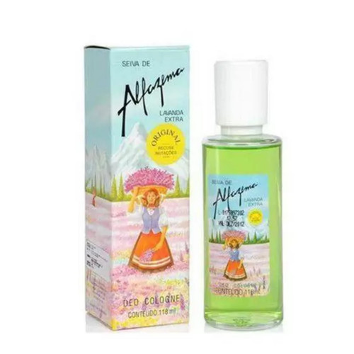 P&G - Seiva de Alfazema 118Ml - (Lavender Sap 3.99FlOz) | Pure Brasil