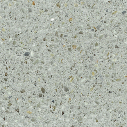 Pacifica | Terrazzo Benchtop Slabs | Concrete Collaborative | Australia