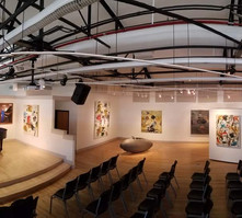 BDAC BUILDING | United States | Bountiful Davis Art Center