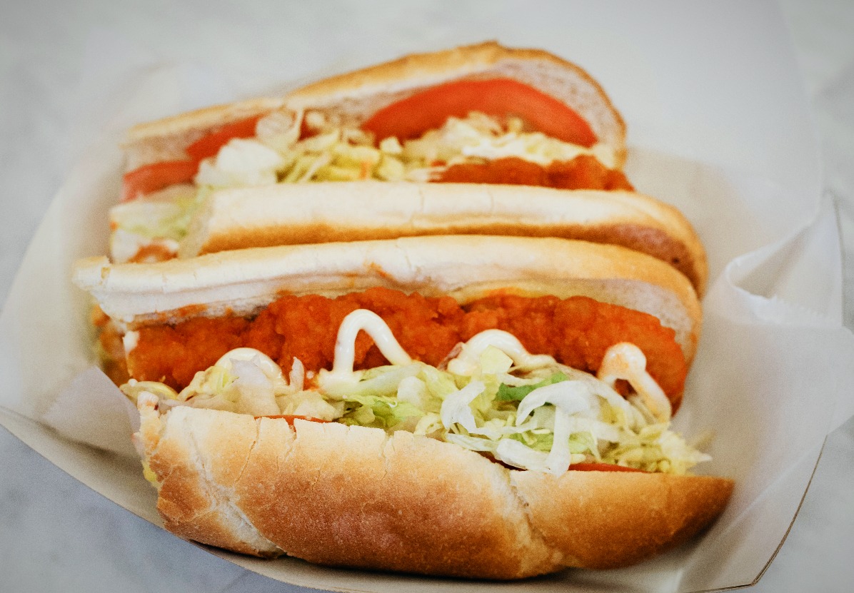 DINING MENU | Carson's