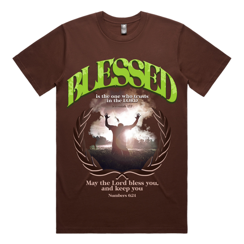 Blessed | Soul-Vis X Fear God