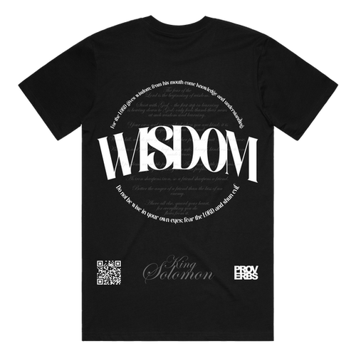 Wisdom | Soul-Vis X Fear God