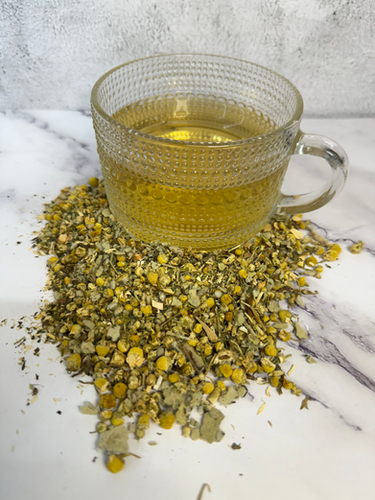 Allergy Tea | Rootly Organics