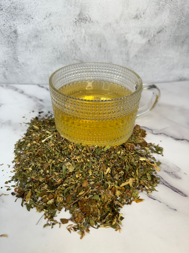 Grief Tea | Rootly Organics