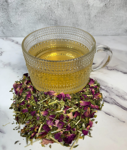 NORA READY | Rootly Organics