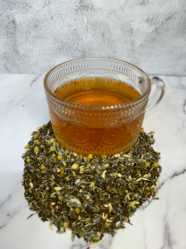 Tranquili-Tea | Rootly Organics