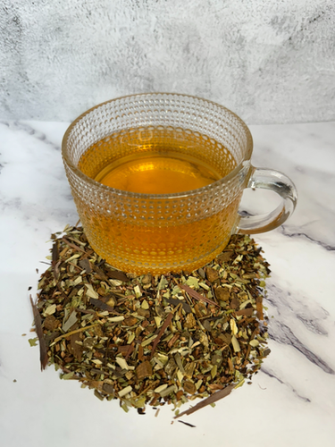 Parasite Teatox | Rootly Organics