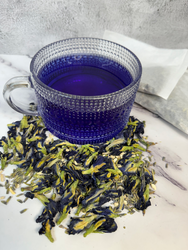 Unicorn Tea | Rootly Organics