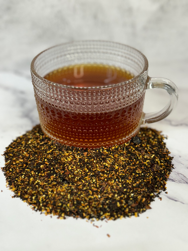 Rootly Iced | Rootly Organics