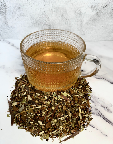 Candida Teatox | Rootly Organics