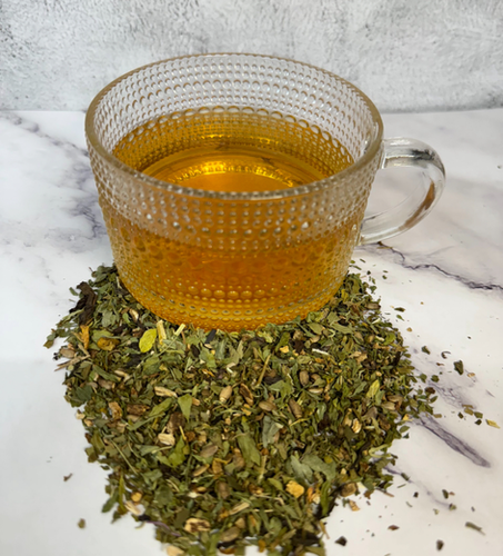 Let it Go | Rootly Organics