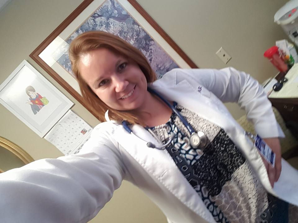 About Barbara Hoefener, FNP, APRN, MSN