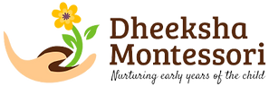 Welcome to Dheeksha Montessori: Leading Montessori School in ...