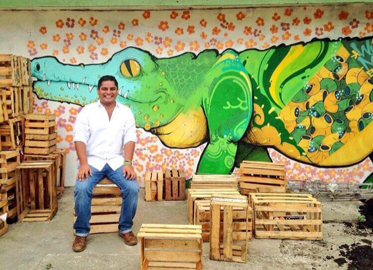 David Montiel