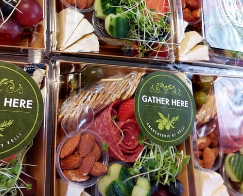 Grab & Go Boxes | GatherHerebyKelli