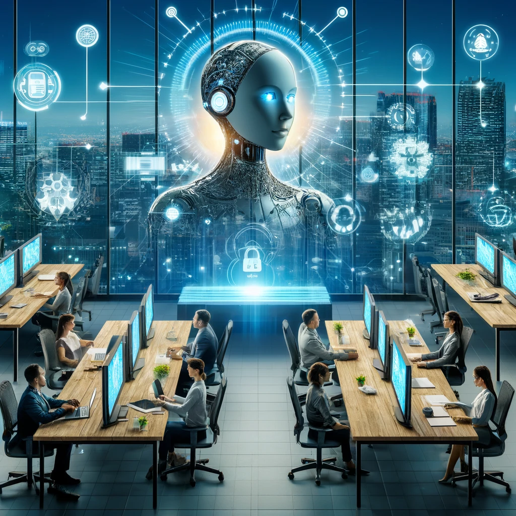 Optimize Your Workspace with DeskNow: Meeting Room Software, Desk ...