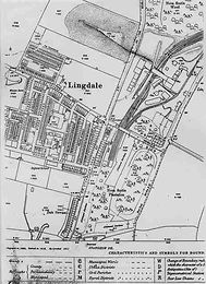 history | lingdalehistory