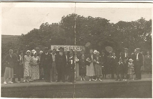 Boosbeck | lingdalehistory