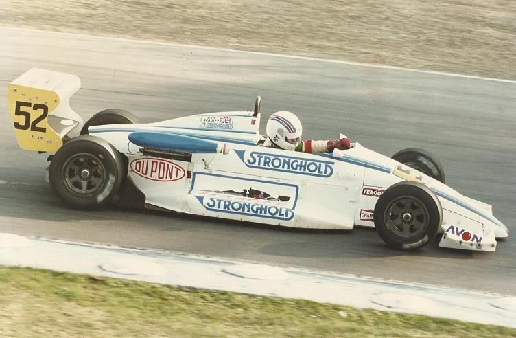 Steve's Racing Blog | RacingBooks