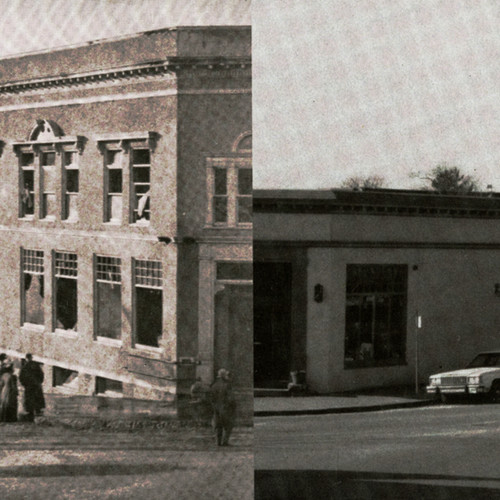 History of Manchester, Mass., 1900-1990 | MBTS Museum