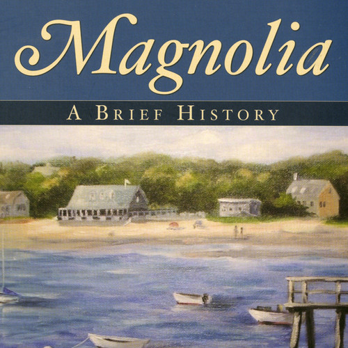 Magnolia: A Brief History | MBTS Museum