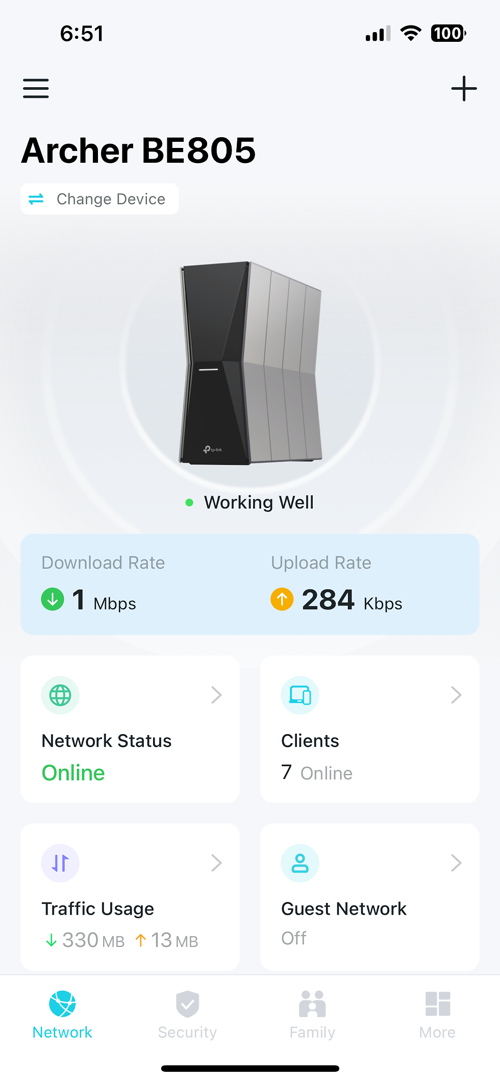 TP-Link Archer BE805 Review - The Future of Wireless Connectivity Wi-Fi ...