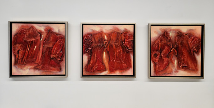 Rust Angle Studio | Caroline Rust | United States