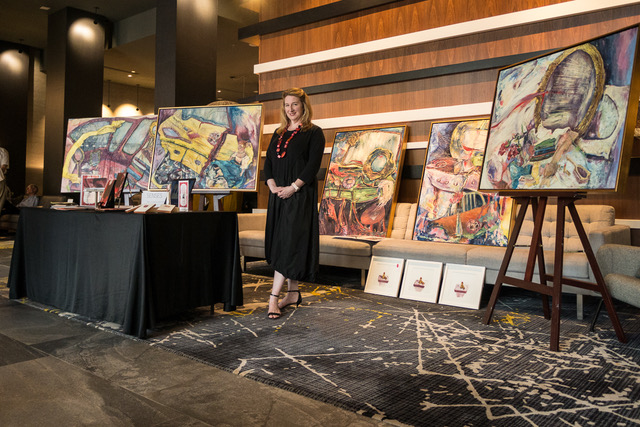 Caroline Rust | United States