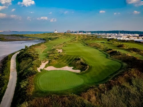 Annual Golfing for Graham's Foundation |Graham's Foundation