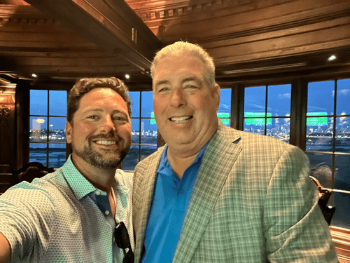 Annual Golfing for Graham's Foundation |Graham's Foundation