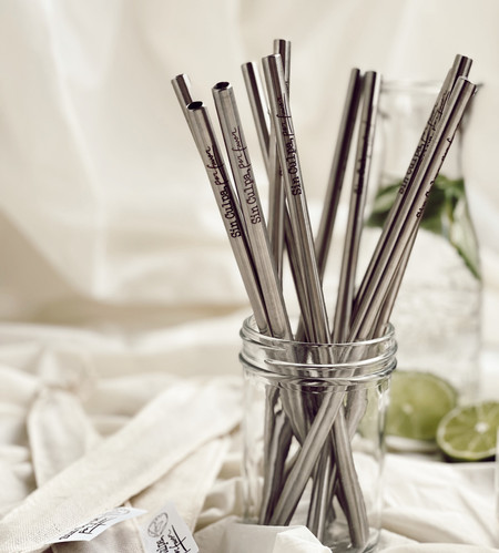 Pitillo REutilizable | Sin Culpa, por favor