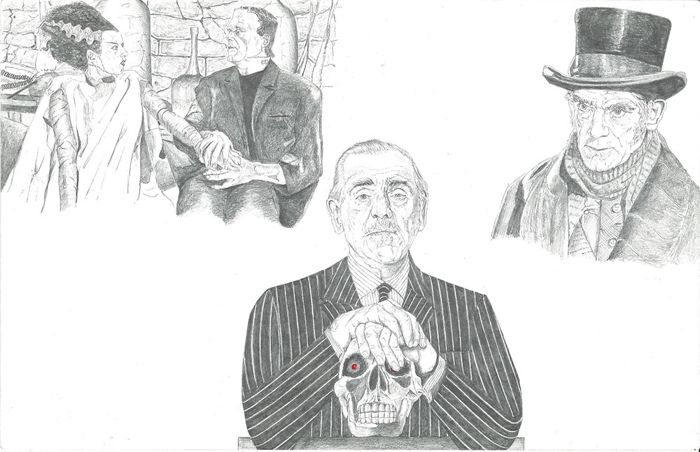 Wanted: fun loving woman for lonely bachelor