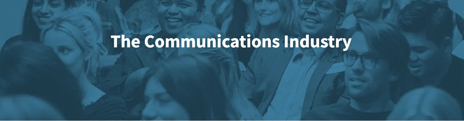 The Communications Industry
