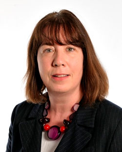 Mary Cooper | Independents