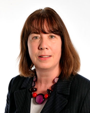 Mary Cooper (Ashtead Park)