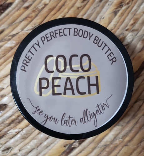 Coco Peach | Pretty Perfect