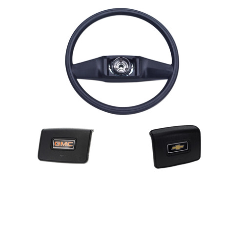 Volante Chevrolet Custom Deluxe 78-87 | Cheyenne Classic Imp