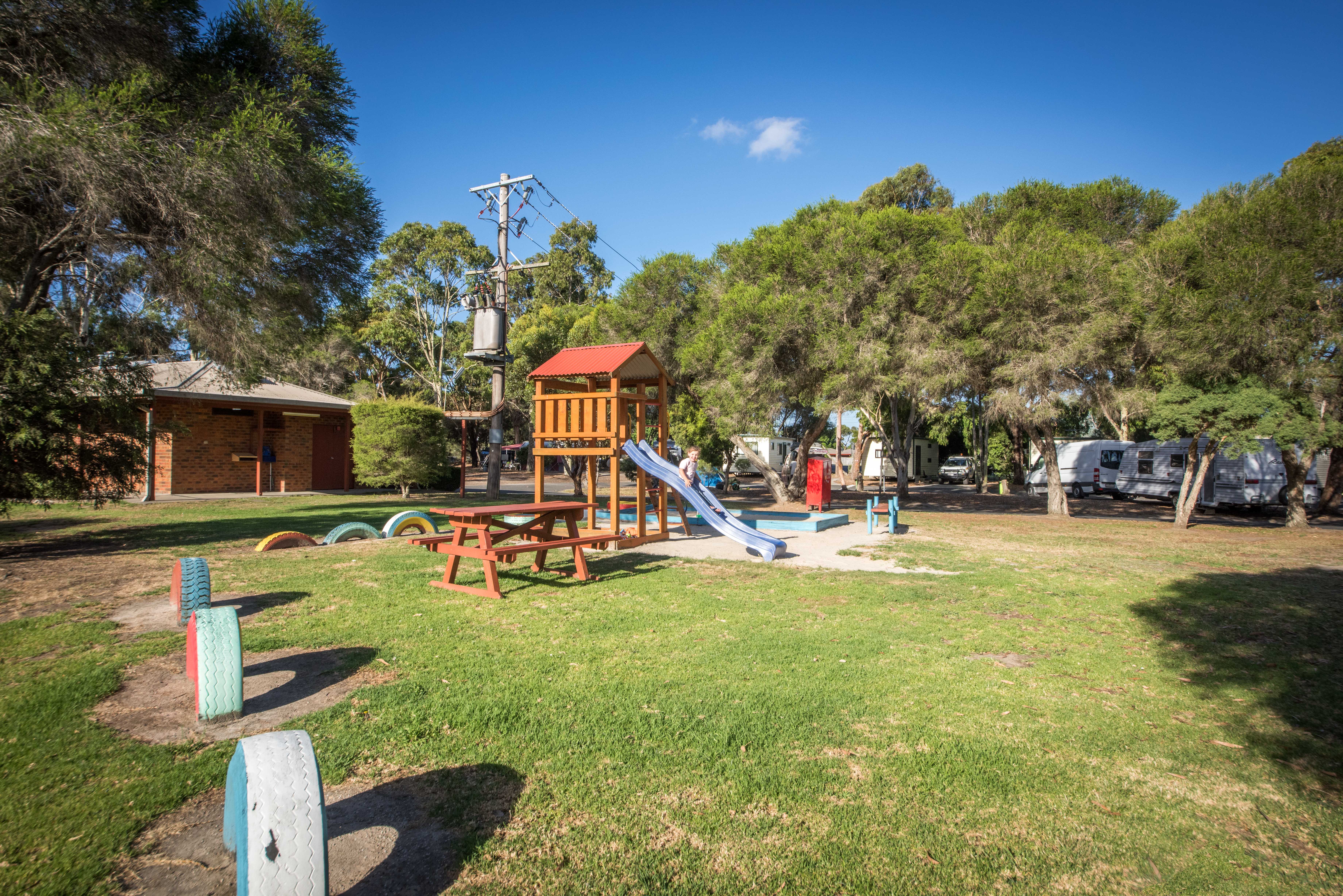 Corporate Accommodation Pakeham |accommodation | Pakenham Caravan park