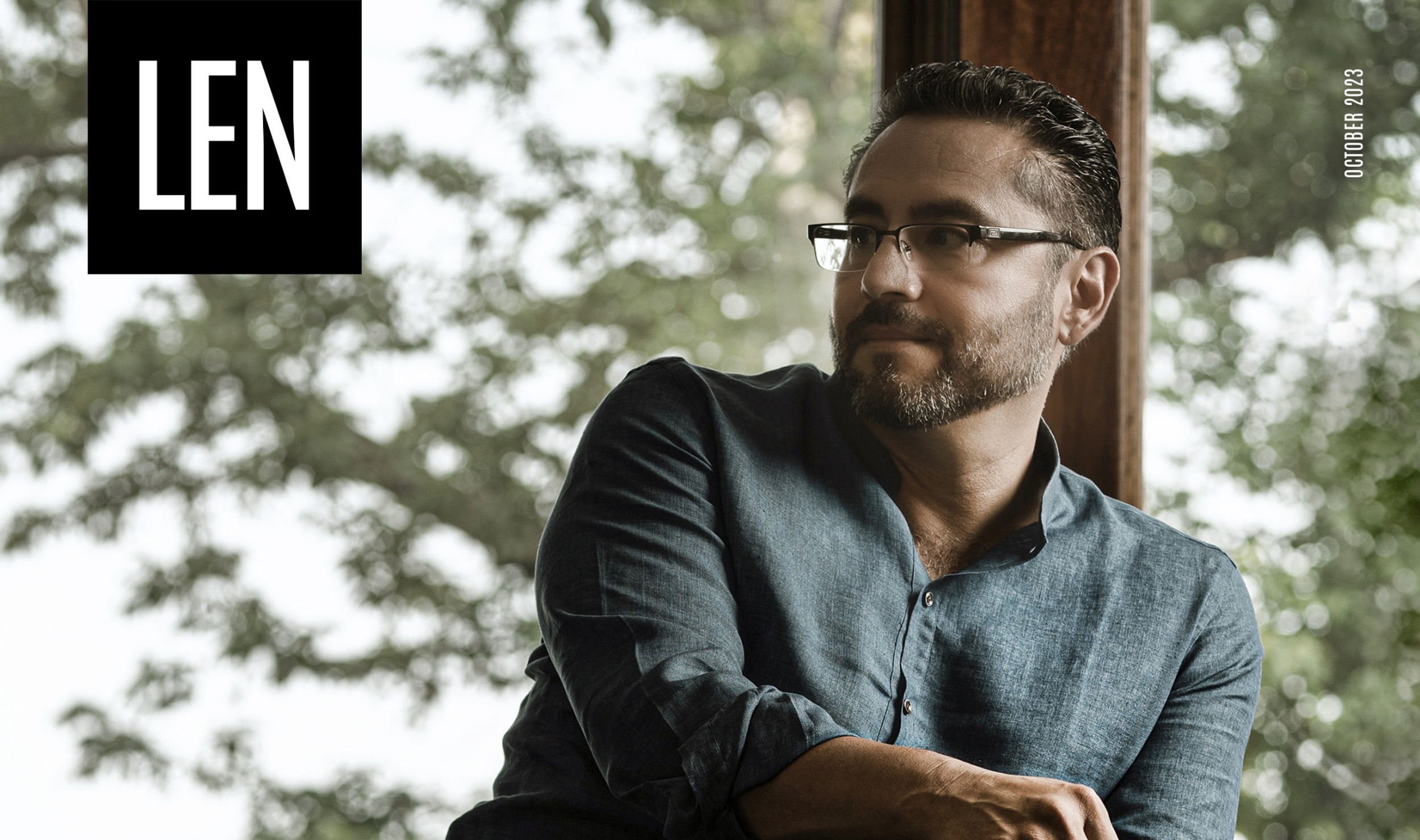Latino Executive Networ | In the Spotlight