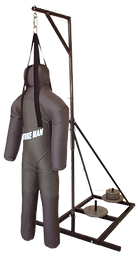 Law Enforcement & Military | Dummies Unlimited Inc.