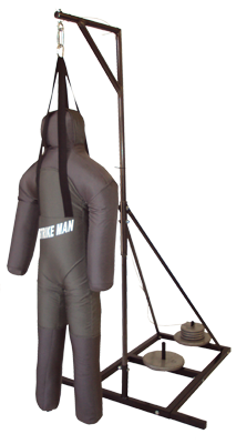 Strike Man | DummiesUnlimited.Inc