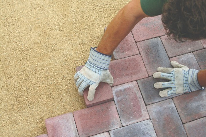 Paving Units - Part 2