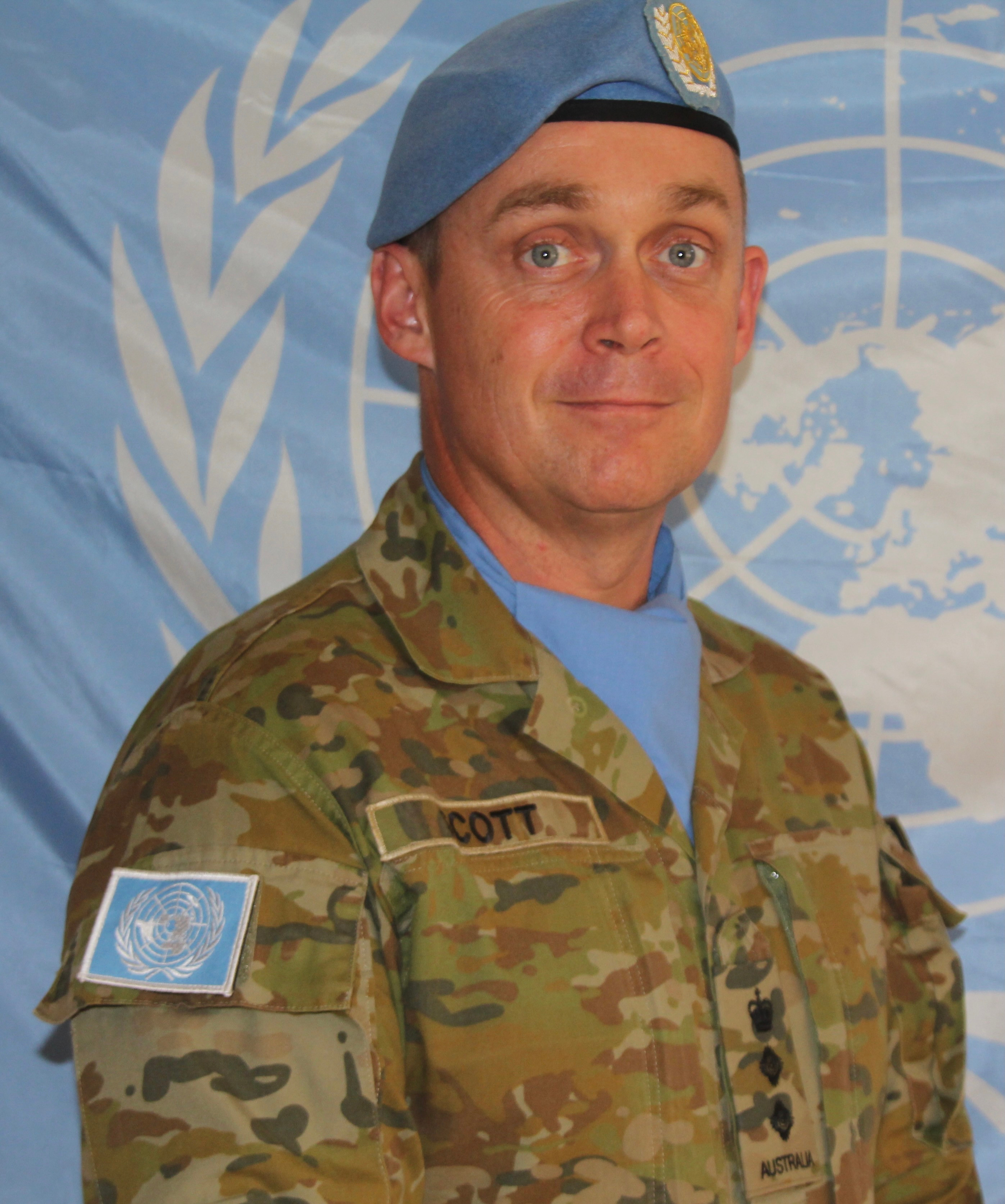 Meet our speakers on Israel, Middle East and more