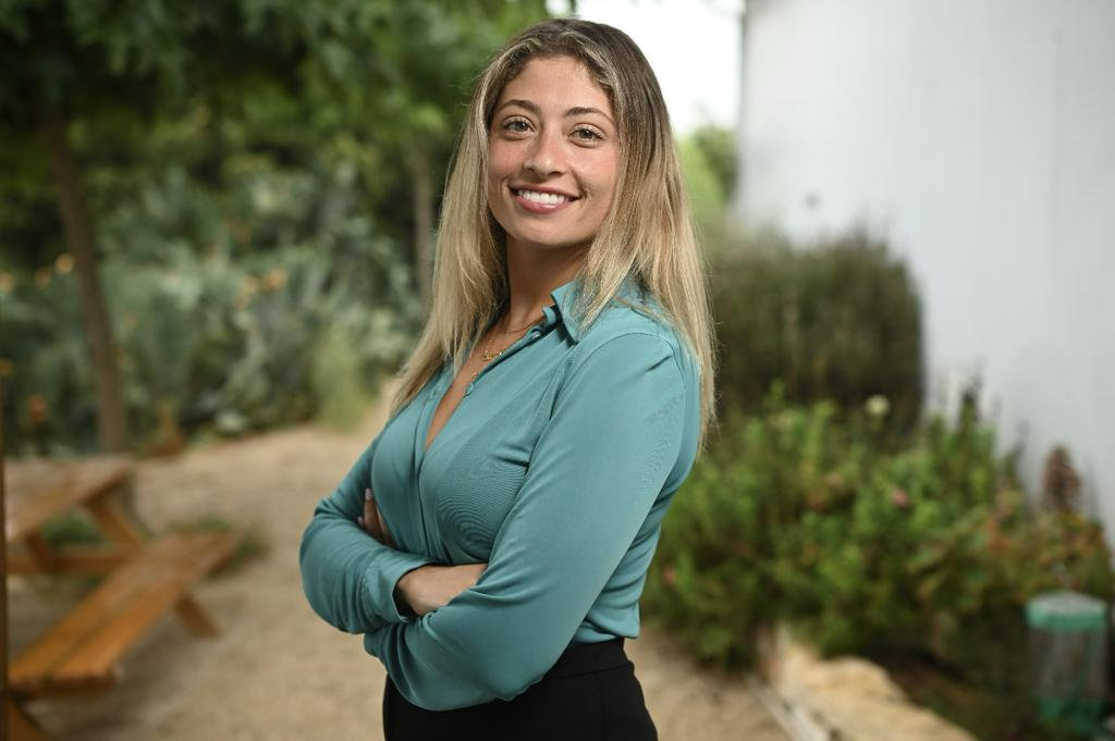 Meet our speakers on Israel, Middle East and more