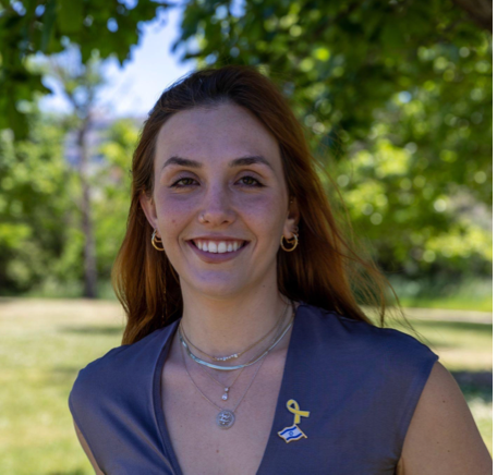 Meet our speakers on Israel, Middle East and more