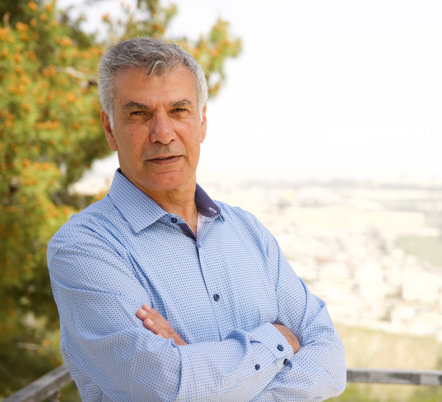 Meet our speakers on Israel, Middle East and more