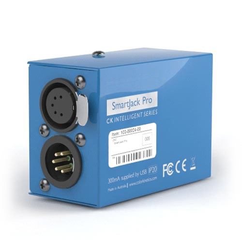 SmartJack Pro | GULF SMART SYSTEMS