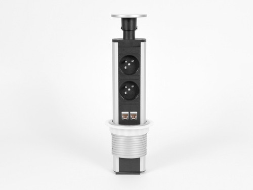 NETBOX Move | GULF SMART SYSTEMS