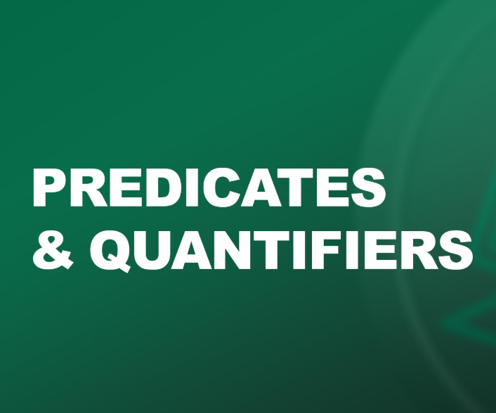 Universal Vs Existential Quantifiers In Programming