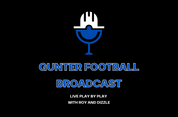 Gunter Tiger Football